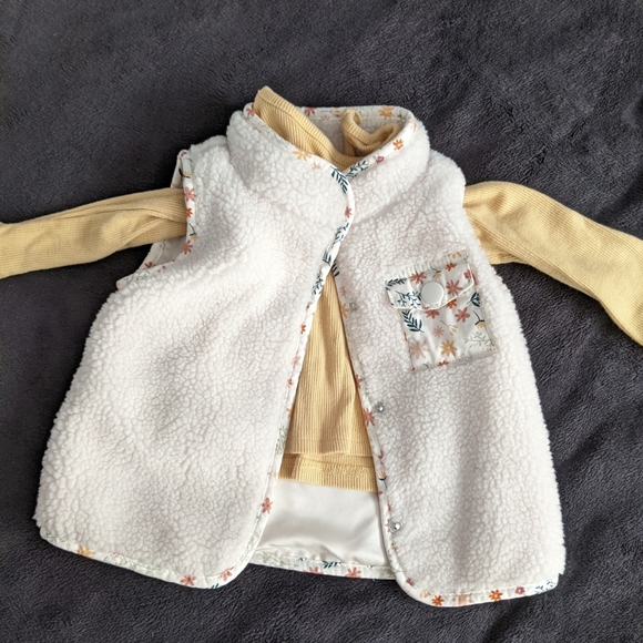 Primark | Matching Sets | Primark Vest Set 69 Months | Poshmark